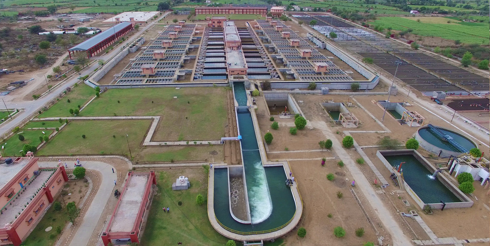 PHED- Public Health Engineering Department